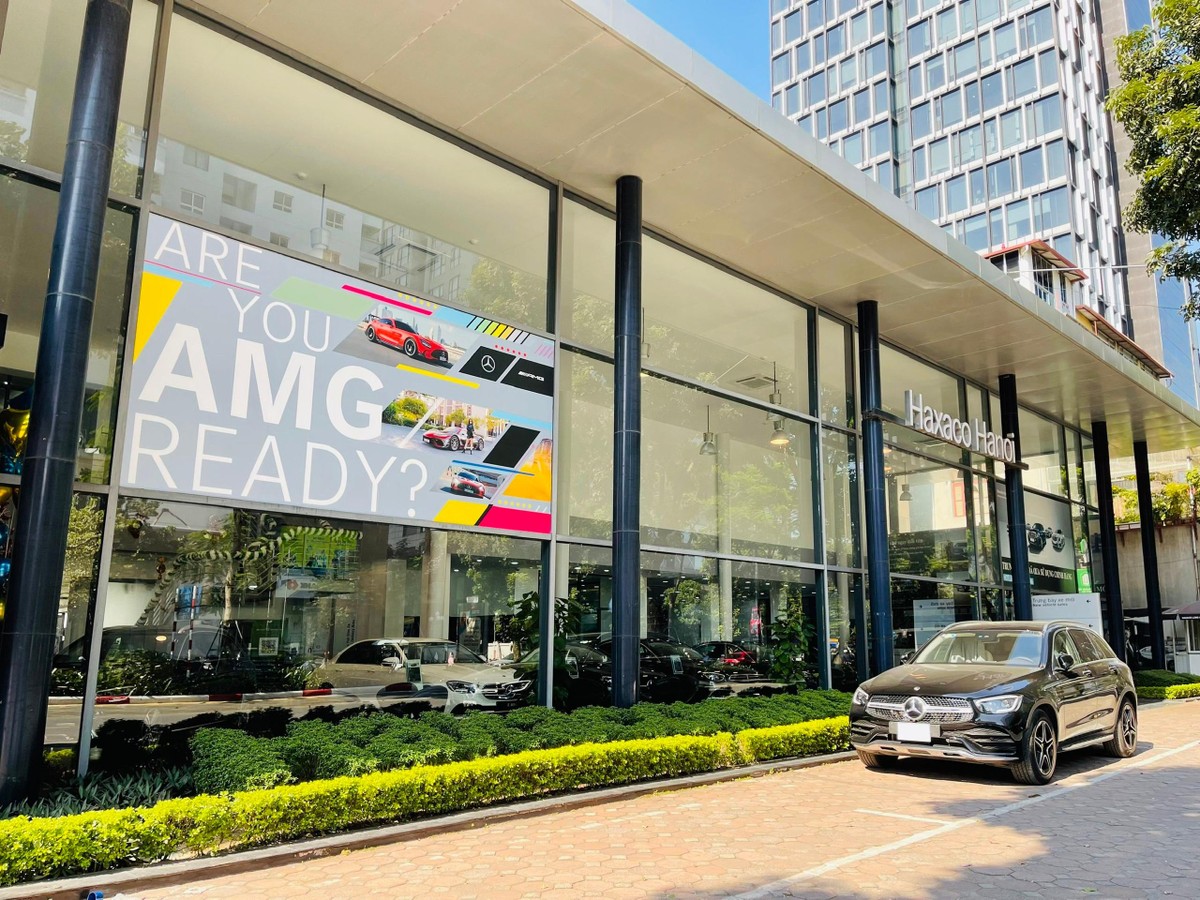 Chủ tịch Haxaco Đỗ Tiến Dũng: Chính sách ra nhanh, trúng sẽ tạo động ...