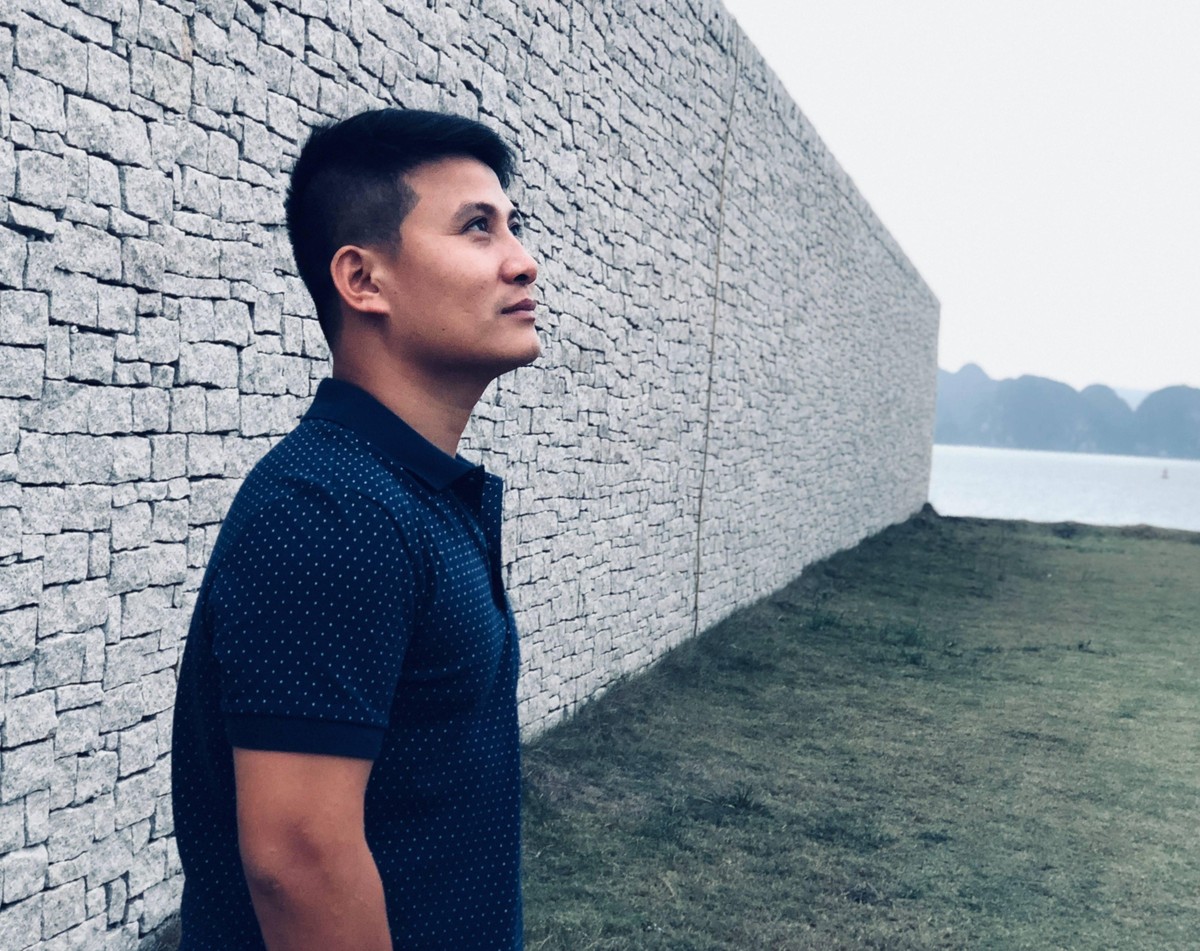 CEO Huy Phạm và cuộc dấn thân, trưởng thành cùng gỗ | Tin nhanh chứng khoán