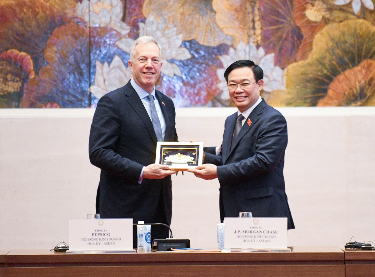 Ông Ted Osius: Không có gì là không thể nếu có niềm tin và sự tôn trọng ...