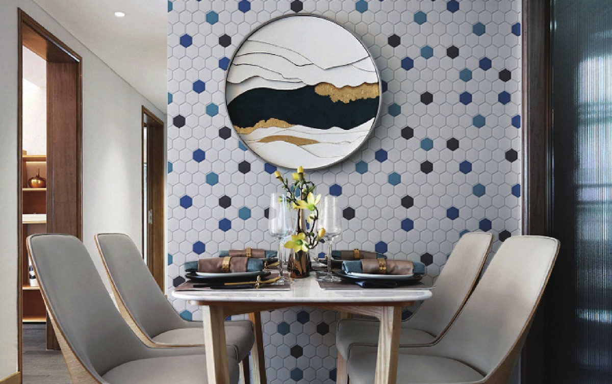 Indochine Tile, “trùm” phân phối gạch ốp, lát cao cấp | Tin nhanh chứng ...