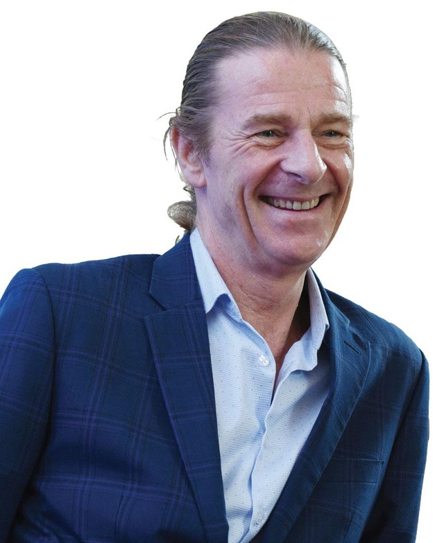 Quỹ hưu trí là sự phát triển tất yếu | Tin nhanh chứng khoán