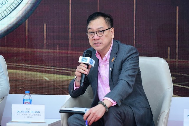 Giới trẻ nên ngừng đổ tiền vào Iphone và trà sữa, hãy mua cổ phiếu ...