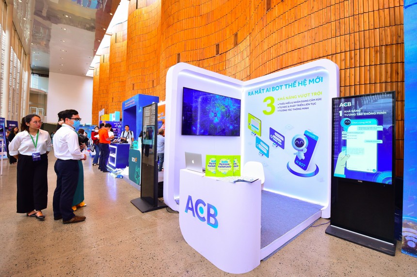 ACB chính thức cho ra mắt AI BOT | Tin nhanh chứng khoán